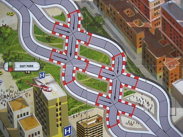 Formula D – Sebring und Chicago - brettspiele-report