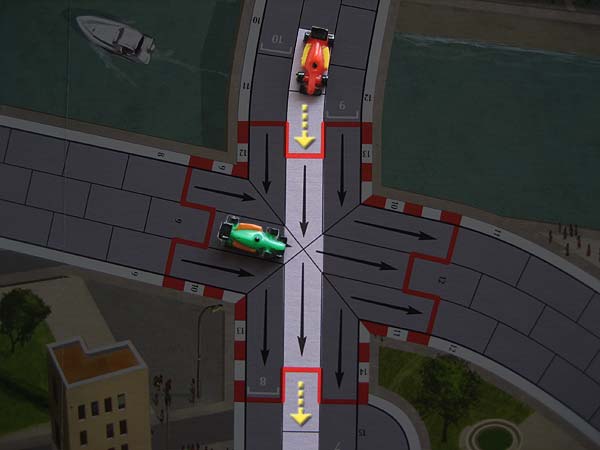 Formula D – Sebring und Chicago - brettspiele-report