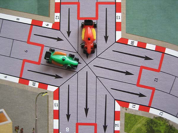 Formula D – Sebring und Chicago - brettspiele-report