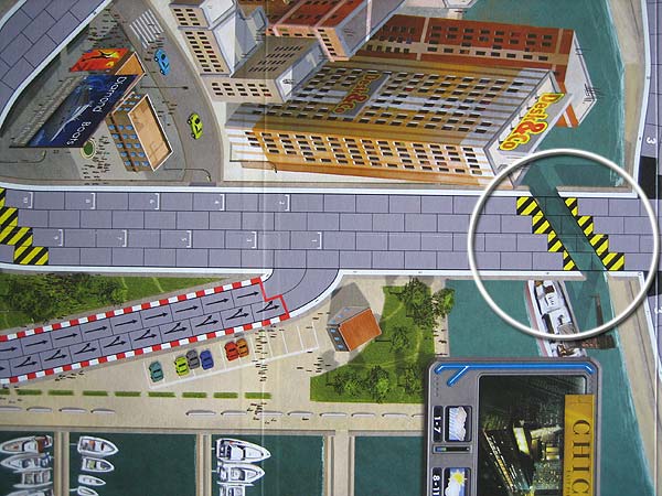 Formula D – Sebring und Chicago - brettspiele-report