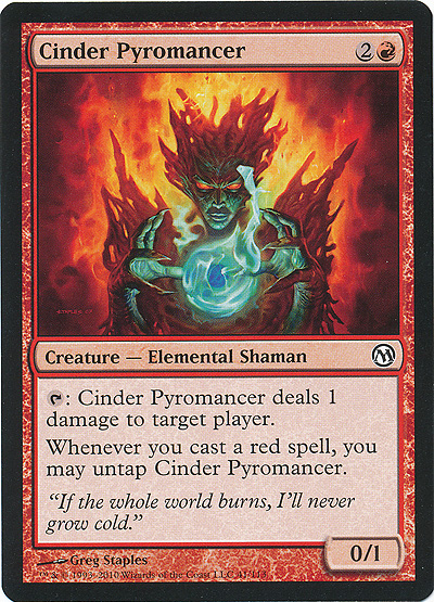 Magic the Gathering – Duels of the Planeswalkers - brettspiele-report