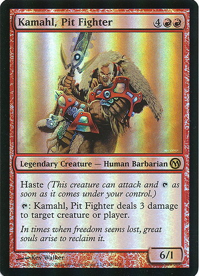 Magic the Gathering – Duels of the Planeswalkers - brettspiele-report