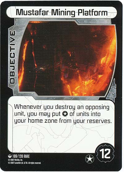 Star Wars Pocketmodel TCG – Order 66 – Theme Deck Elite Assault ...